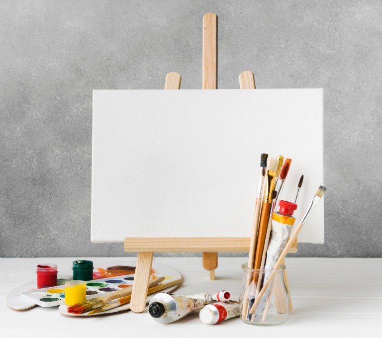 Hot Chocolate Gnome Fun by Paint the Town at Shakespeare's Pizza - South